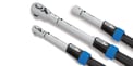 TORQUE WRENCHES - The Basics of Controlled Screw-Tightening