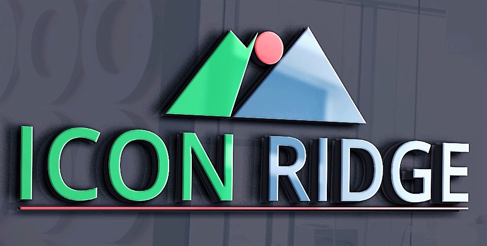 About Icon Ridge